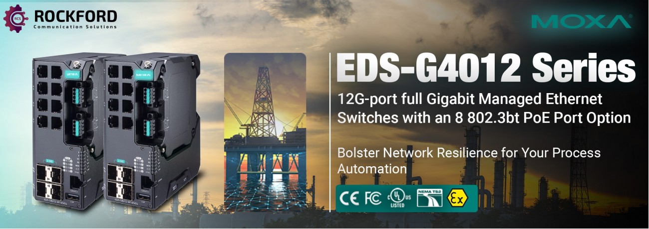 Rockford Communication Solutions