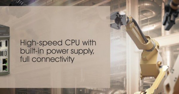 Rockford Communication Solutions | New high-performance CPU for Nexto ...