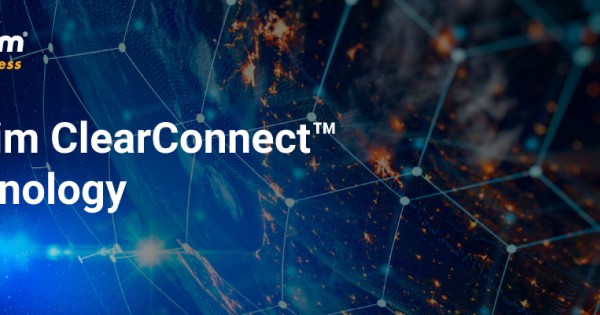 Rockford Communication Solutions | PROXIM CLEARCONNECT™ TECHNOLOGY