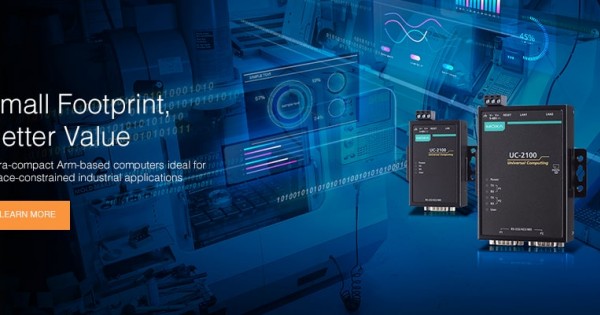 Rockford Communication Solutions | Palm-sized Arm-based Computing ...