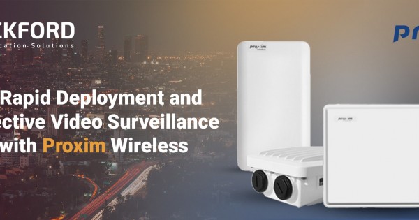 Enabling Rapid Deployment and Cost-effective Video Surveillance Systems ...