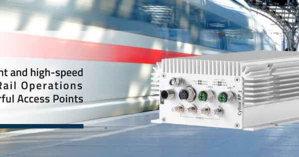 Rockford Communication Solutions | Westermo Infotainment and High-Speed ...