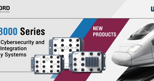 Rockford Communication Solutions | Westermo Unveils the Powerful New ...