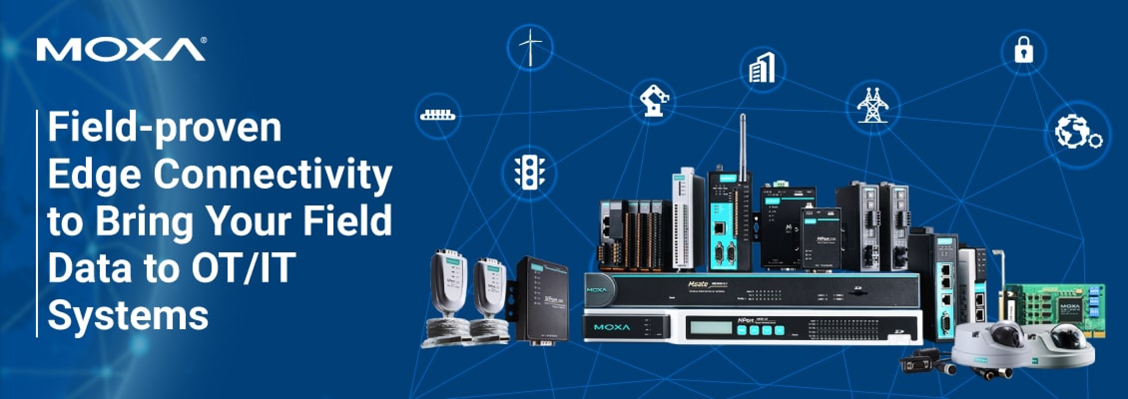 What’s Next for IIoT Device Connectivity? | Rockford Communication ...