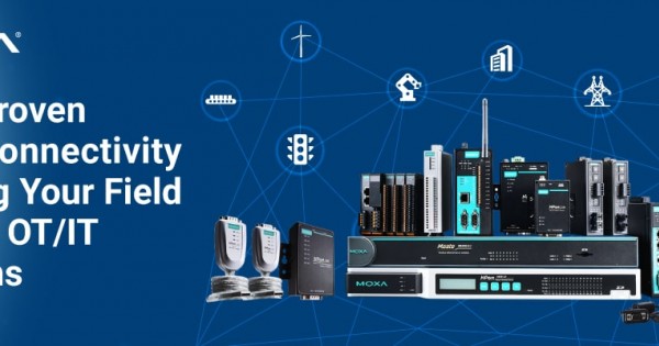 What’s Next for IIoT Device Connectivity? | Rockford Communication ...