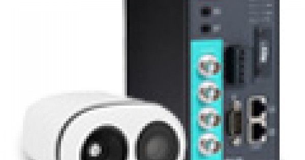 Rockford Communication Solutions | Industrial IP Surveillance