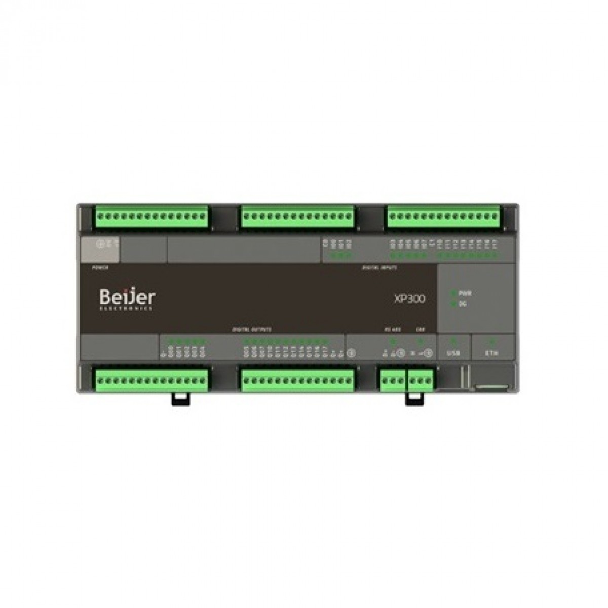 Rockford Communication Solutions | Beijer BCS-XP300 Compact CODESYS ...