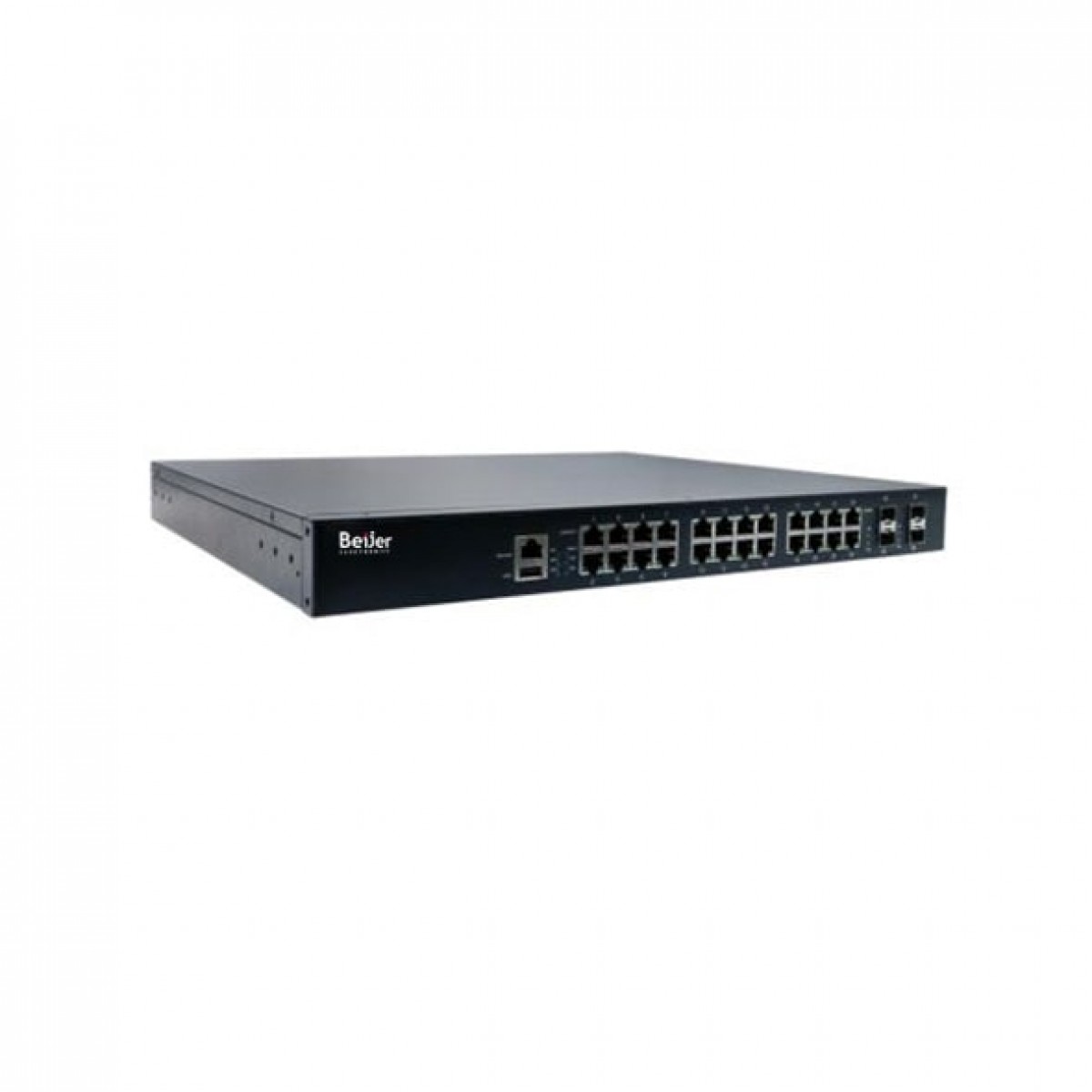 Rockford Communication Solutions Beijer Jetnet 6228g 4f Ac Managed Ethernet Switch Price In