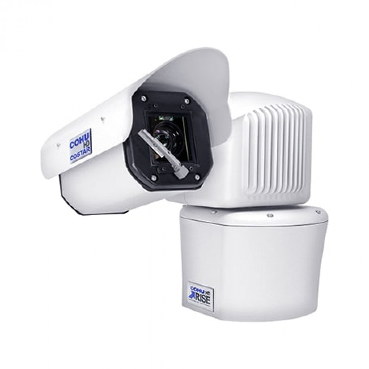 Rockford Communication Solutions | COHU RISE 4260HD Series Price in ...