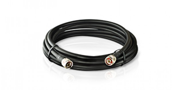 Rockford Communication Solutions | MOXA Wireless Antenna Cables in QATAR