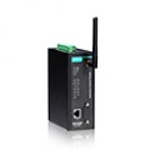 MOXA Industrial Cellular Gateways/Routers/Modems in Qatar | Rockford ...