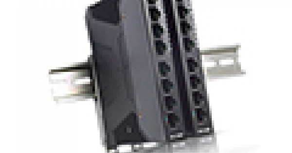 Rockford Communication Solutions | MOXA Layer 2 Smart Switches in QATAR