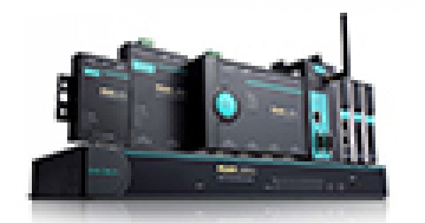 Rockford Communication Solutions | MOXA Modbus TCP Gateways in QATAR