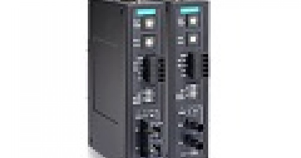 MOXA Industrial Serial Converters in Qatar | Rockford Communication ...