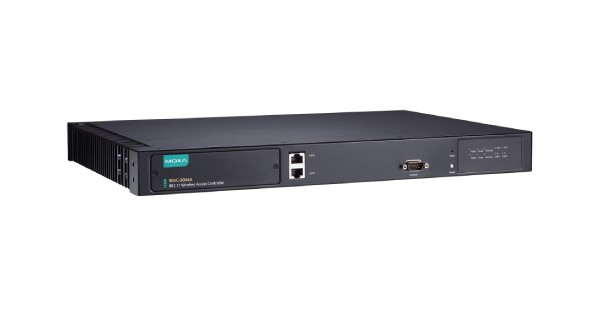 MOXA WAC-2004A Wireless Access Controller Price in Middle East-Qatar ...