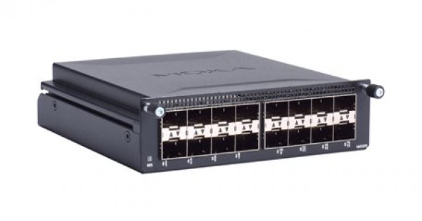MOXA XM-4000-16QGSFP Module Price in Middle East-Qatar | Rockford ...