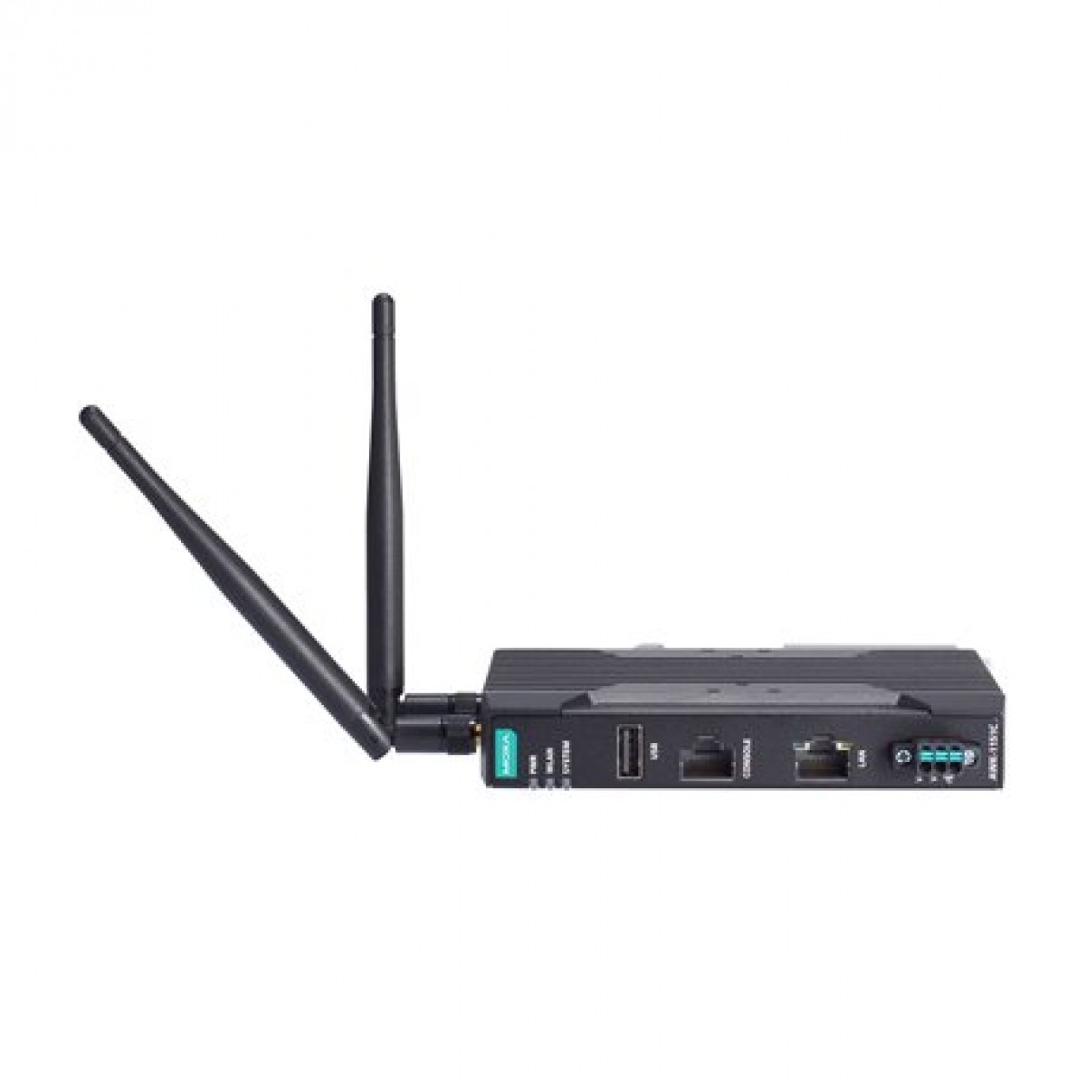 MOXA AWK-1151C-UN-T Wireless Access Point Price in Middle East-Qatar ...