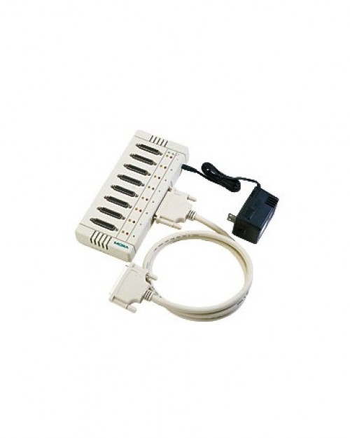 MOXA OPT8K Serial Board Connection Box Price in Middle East-Qatar ...