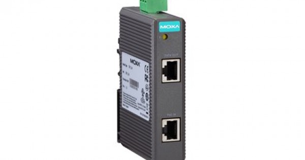 MOXA SPL-24 PoE Splitter Price in Middle East-Qatar | Rockford ...