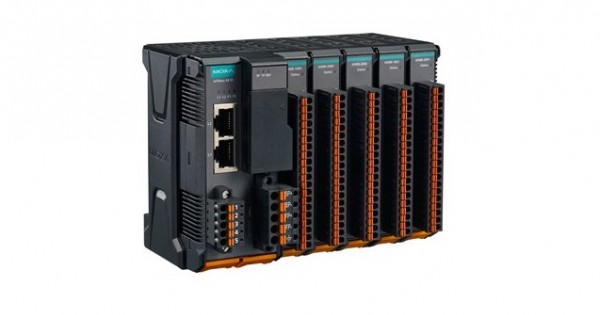 Rockford Communication Solutions | MOXA ioThinx 4510 Modular Remote I/O ...