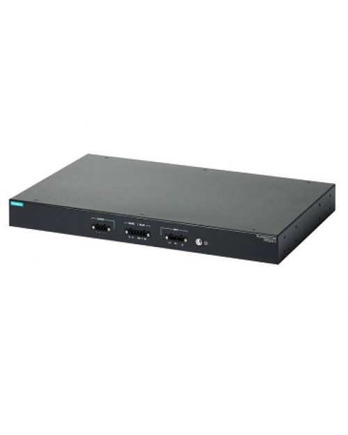 Rockford Communication Solutions | SIEMENS RUGGEDCOM RPS2410 Rackmount ...