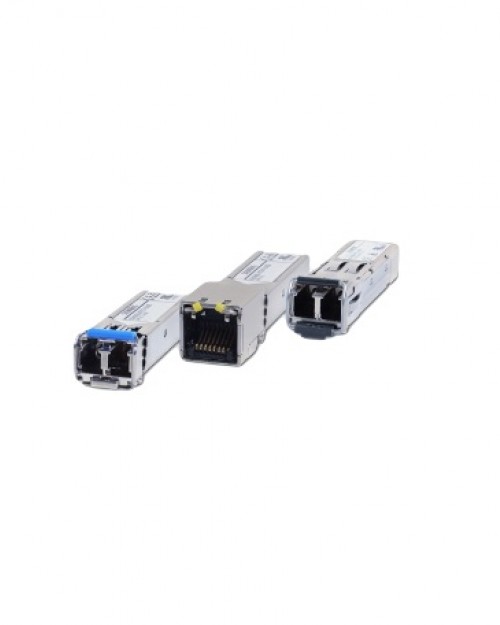 Rockford Communication Solutions | SIEMENS RUGGEDCOM SFP1132-1BX40T ...