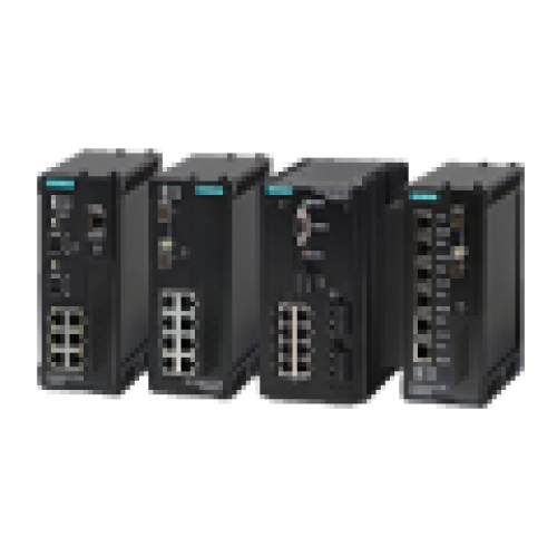 Rockford Communication Solutions | Layer 2 compact switches