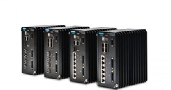 Rockford Communication Solutions | Layer 2 compact switches