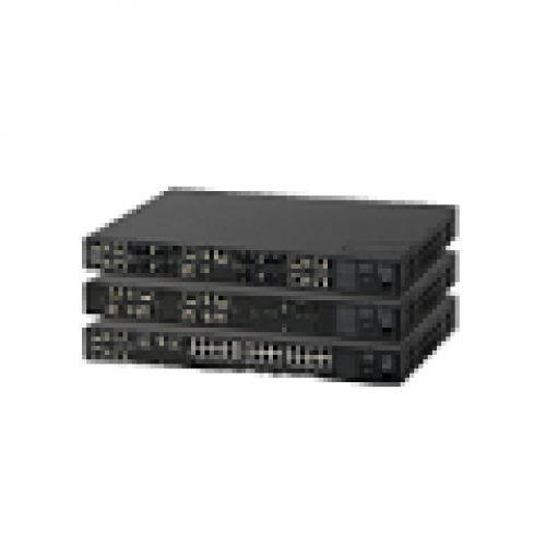 Rockford Communication Solutions | Layer 2 rack-mount switches in QATAR