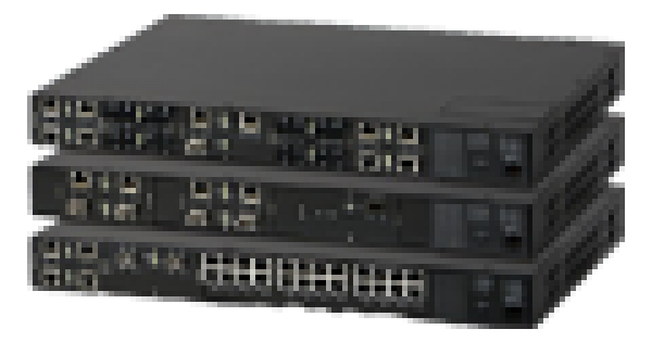 Rockford Communication Solutions | Layer 2 rack-mount switches in QATAR
