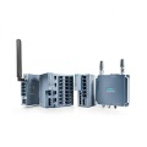 Rockford Communication Solutions | SIEMENS in QATAR
