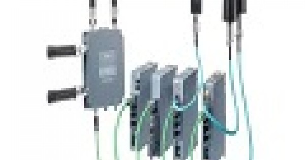 Rockford Communication Solutions | SCALANCE M - Industrial Routers in QATAR