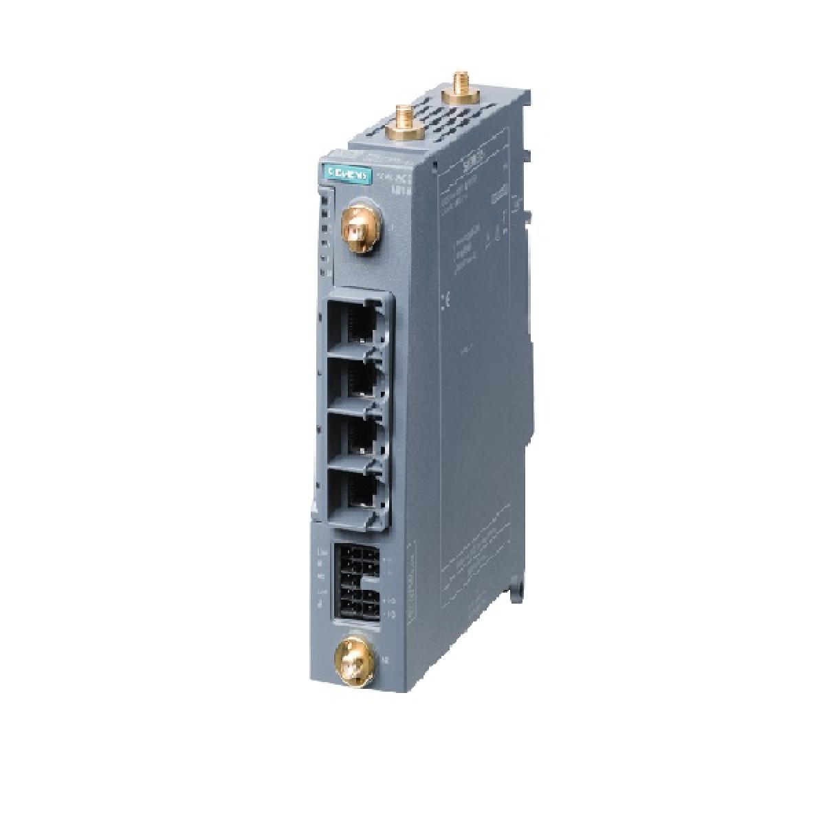 Rockford Communication Solutions | SIEMENS SCALANCE MUM853-1 (A1) 5G ...