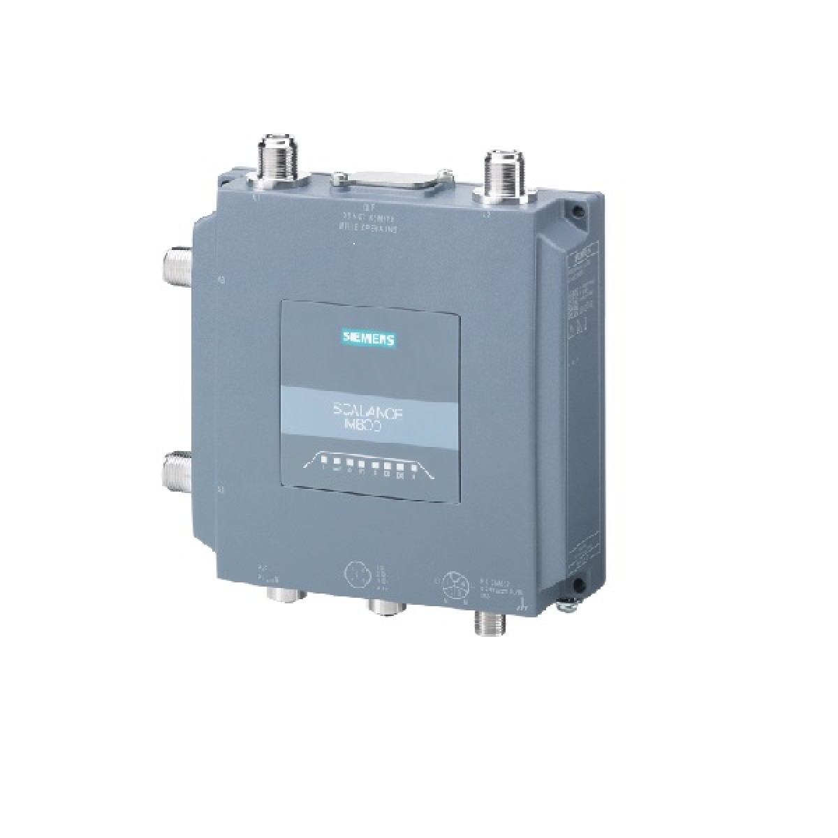 Rockford Communication Solutions | SIEMENS SCALANCE MUM856-1 (A1 ...