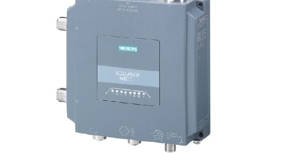 Rockford Communication Solutions | SIEMENS SCALANCE MUM856-1 (A1 ...