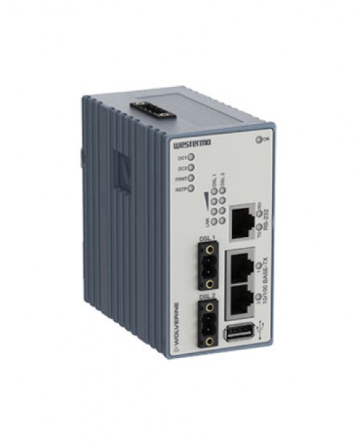 Rockford Communication Solutions | Westermo DDW-142 Industrial Manage ...