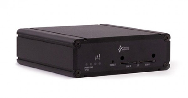 Rockford Communication Solutions | Westermo GW1042W-X-QFR-DC12 Dual SIM ...