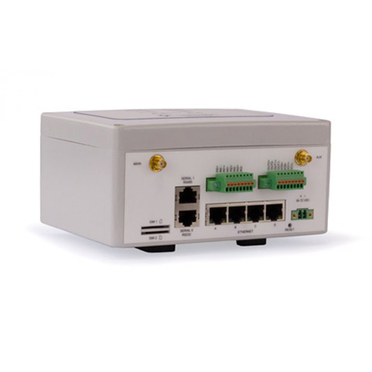 Rockford Communication Solutions | Westermo GW2024PW-4E-GPIO-QFR-DC24 ...