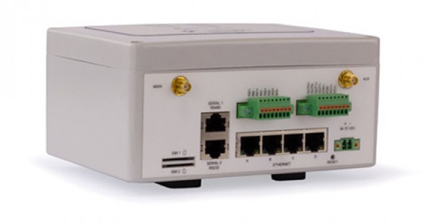 Rockford Communication Solutions | Westermo GW2024PW-4E-GPIO-QFR-DC24 ...