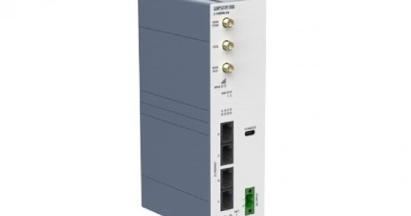 Rockford Communication Solutions | Westermo Merlin-4605-T4-LV-QFZ ...