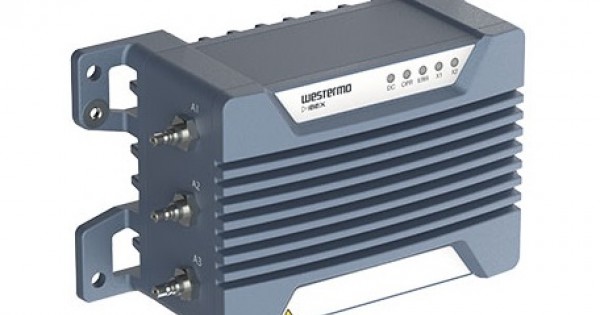 Rockford Communication Solutions | Westermo Ibex-RT-330-LV Industrial ...