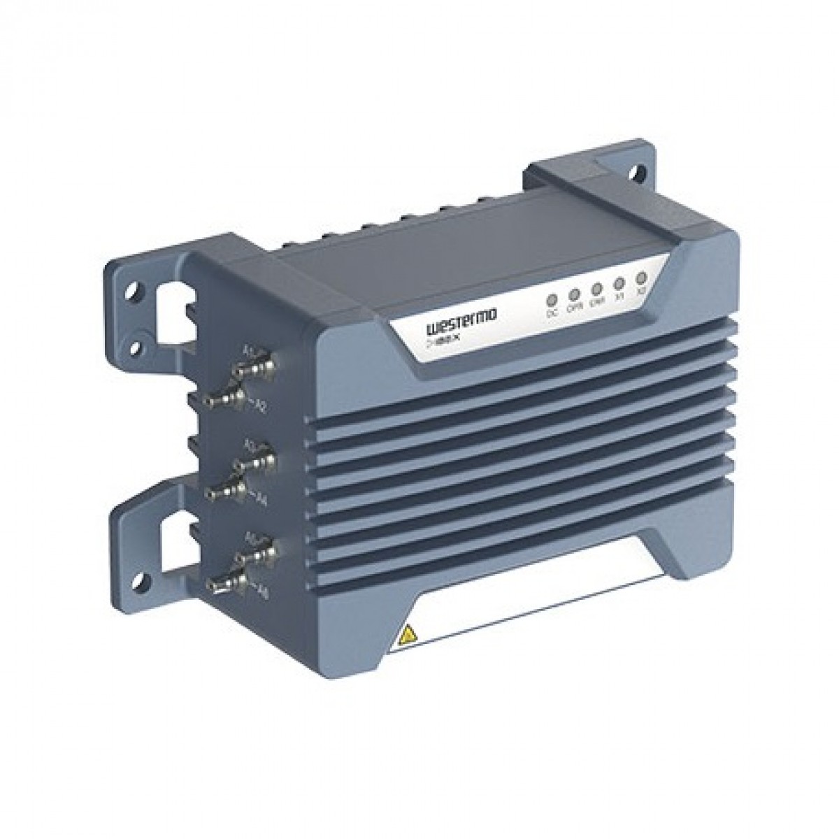 Rockford Communication Solutions | Westermo Ibex-RT-630-LV Industrial ...