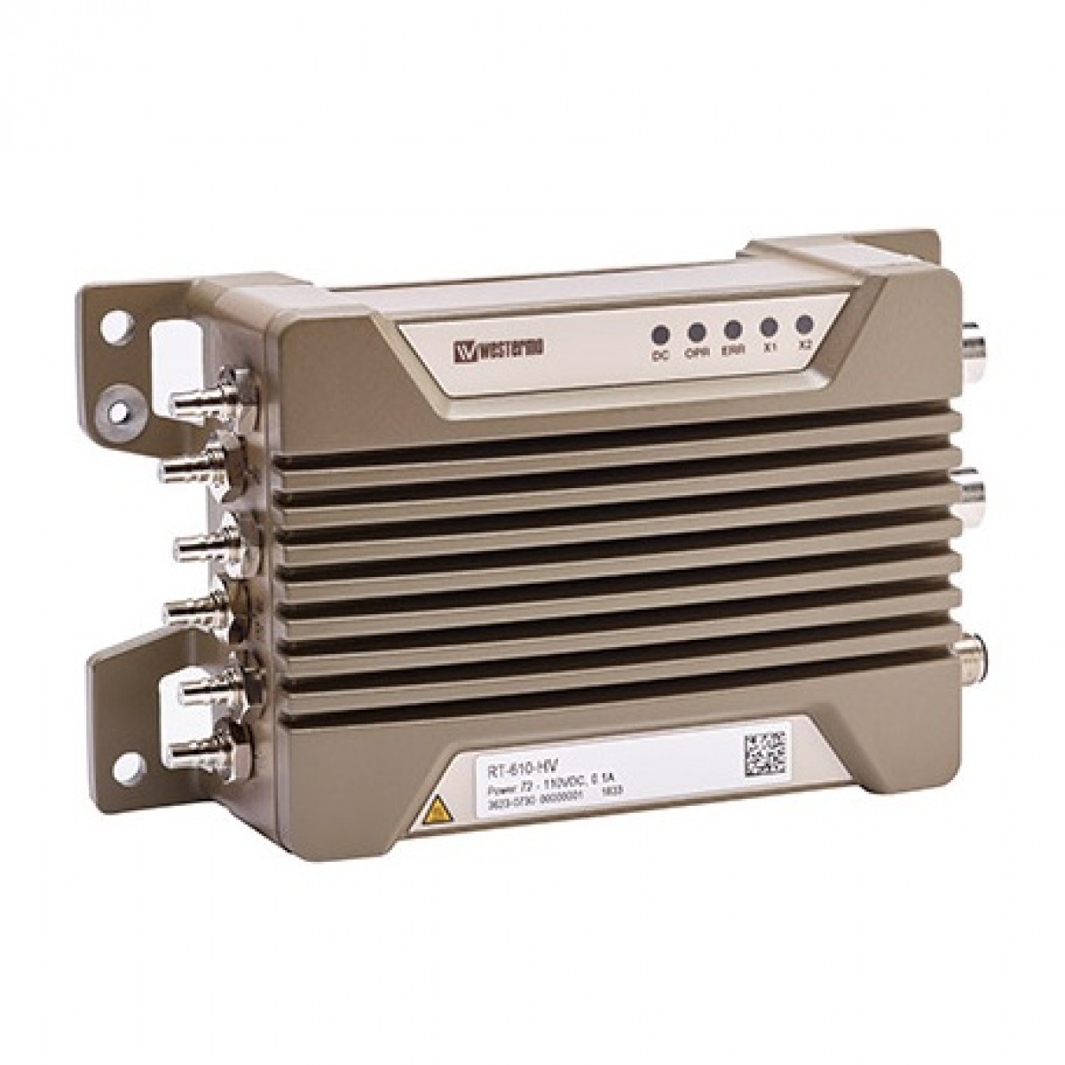 Rockford Communication Solutions | Westermo Ibex-RT-610-HV WLAN Dual ...