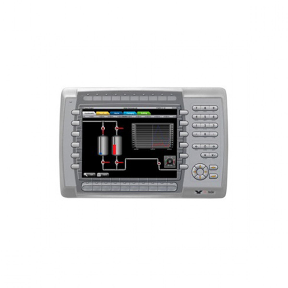 Rockford Communication Solutions | Beijer EXTER K100 keypad HMI Price ...