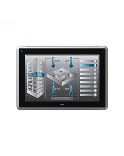 Rockford Communication Solutions | Beijer iX T12B-SC graphic touch ...