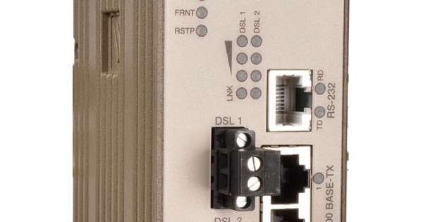 Rockford Communication Solutions | Westermo DDW-242 Industrial Manage ...