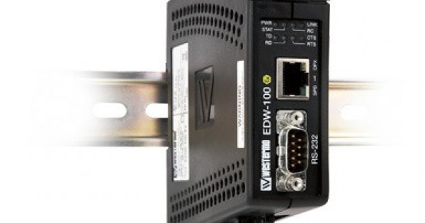Rockford Communication Solutions | Westermo EDW-100EX Serial to ...