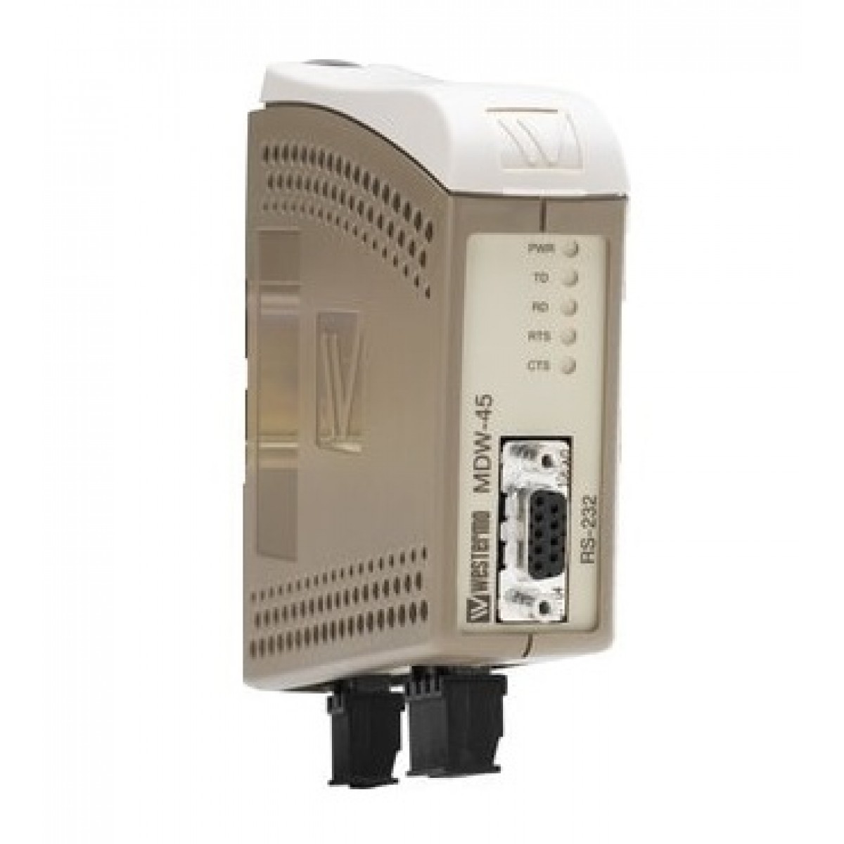 Rockford Communication Solutions | Westermo MDW-45 LV Industrial RS-232 ...