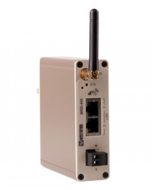 Rockford Communication Solutions | Westermo MRD-405 Dual SIM Industrial ...