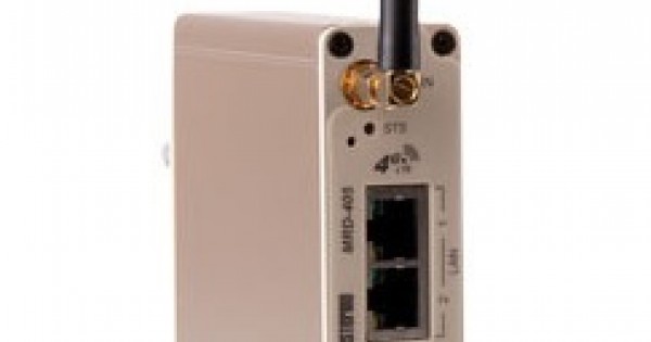 Rockford Communication Solutions | Westermo MRD-405 Dual SIM Industrial ...